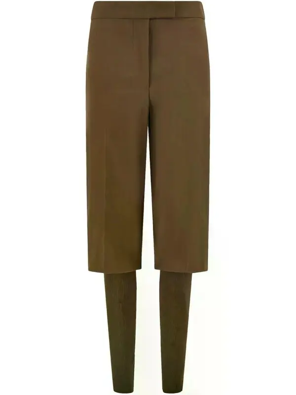 FERRAGAMO Tailored Trousers