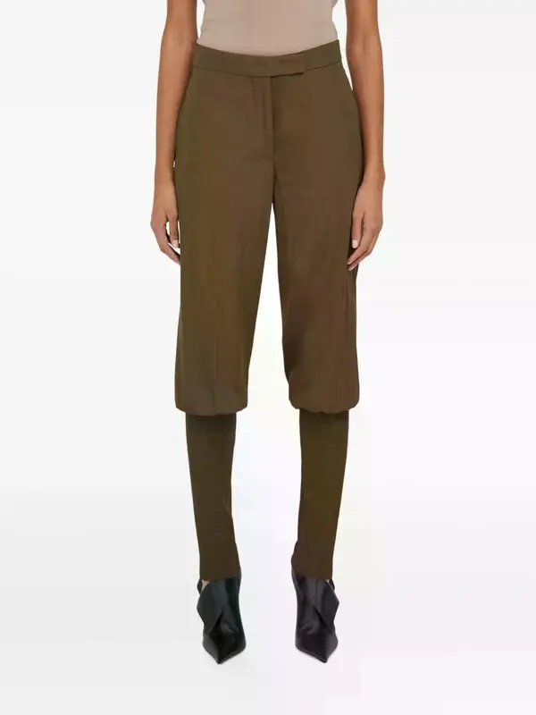 FERRAGAMO Tailored Trousers