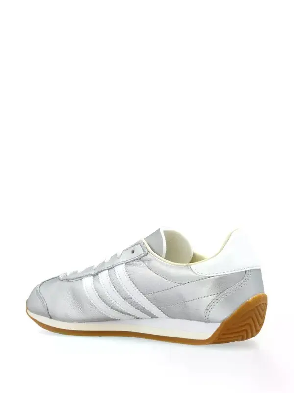 Adidas Country Og Sneakers - Silver
