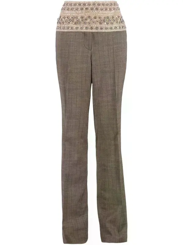 Stella McCartney Wool Trousers