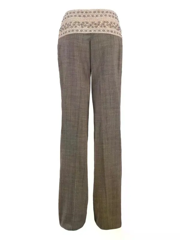 Stella McCartney Wool Trousers