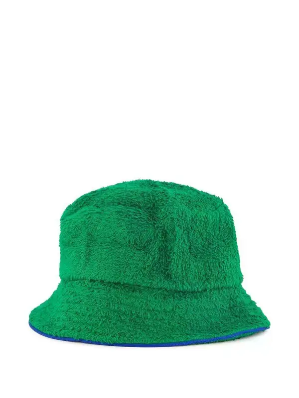 Casablanca Cotton Bucket Hat