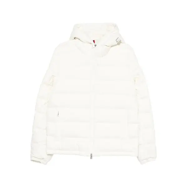 Moncler Jacket - Beige
