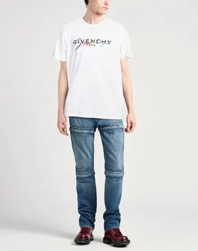 Givenchy T-shirt Size Cotton