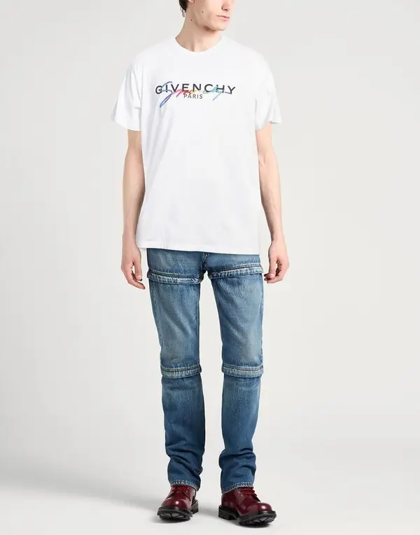 Givenchy T-shirt Size Cotton