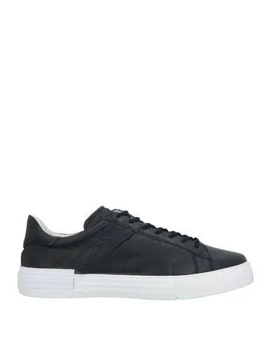 Hogan Leather Low-top Sneakers