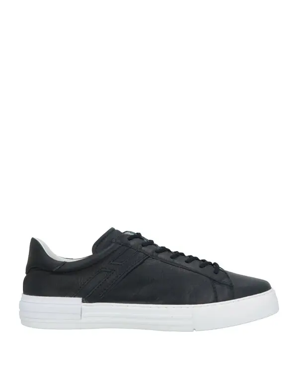 Hogan Leather Low-top Sneakers