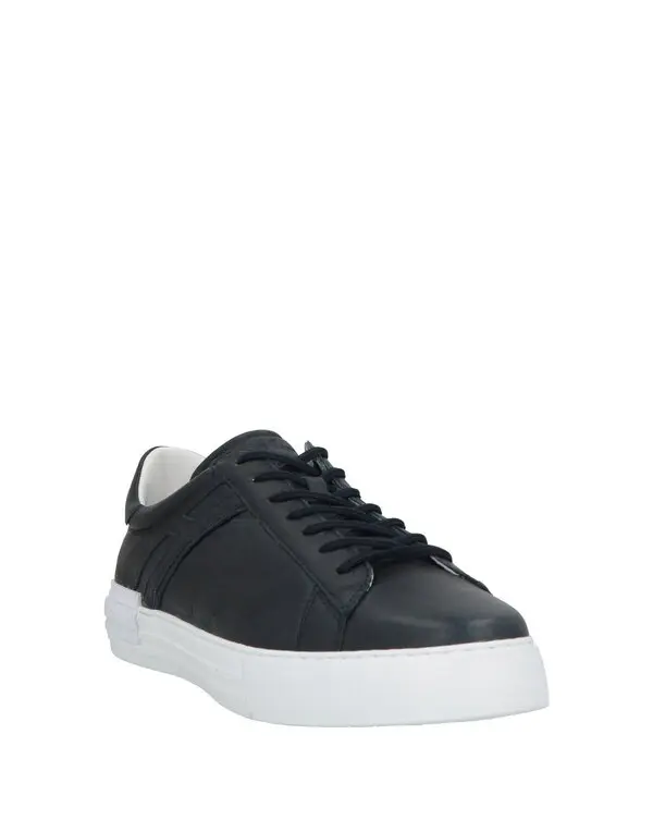 Hogan Leather Low-top Sneakers