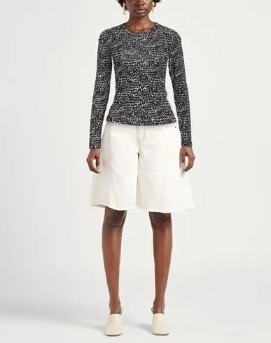 Rag & Bone Printed Long Sleeve T-shirt