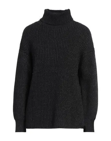 REPLAY Knitted Turtleneck Top