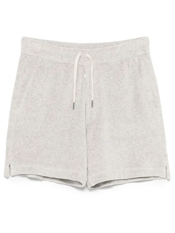TOM FORD Cotton Shorts
