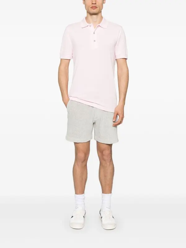 TOM FORD Cotton Shorts