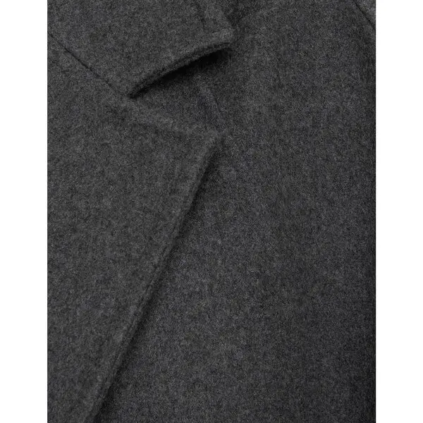 Max Mara Asburgo Wool And Cashmere Coat