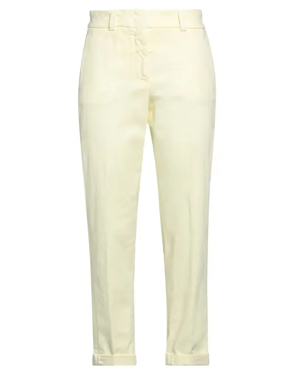 Peserico Tapered Jeans In Cotton, Lyocell, And Elastane