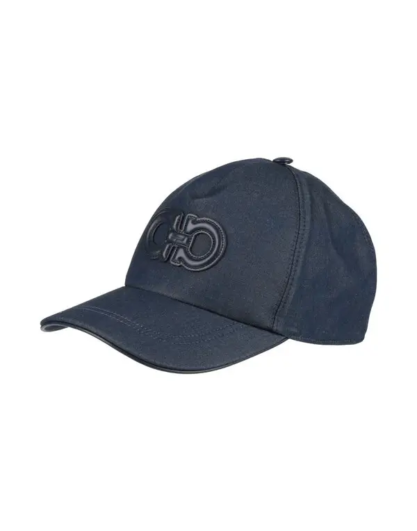 FERRAGAMO Baseball Cap
