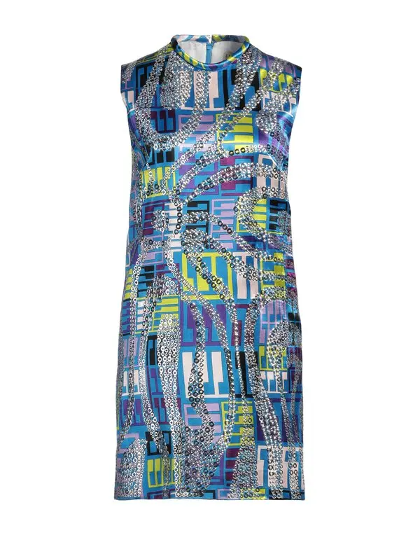 Emilio Pucci Mini Dress