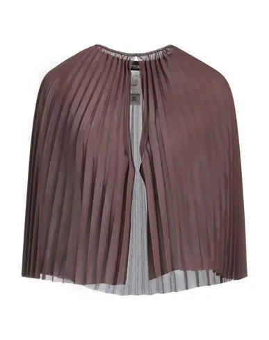 Fabiana Filippi Polyester Cape
