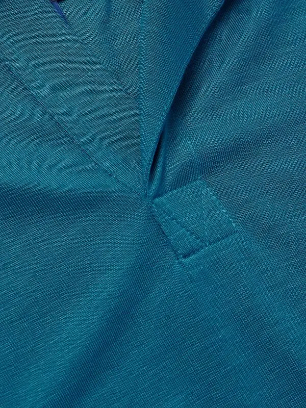 Vilebrequin Pirinol Tencel™ Lyocell Polo Shirt