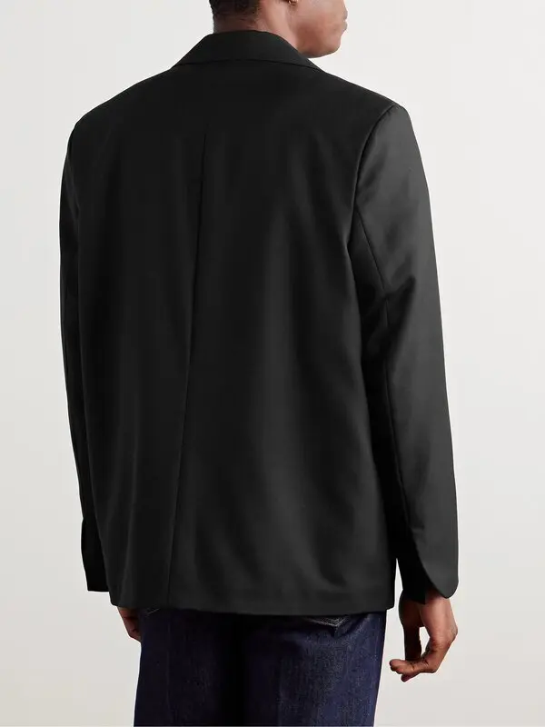 Séfr Seydou Twill Blazer