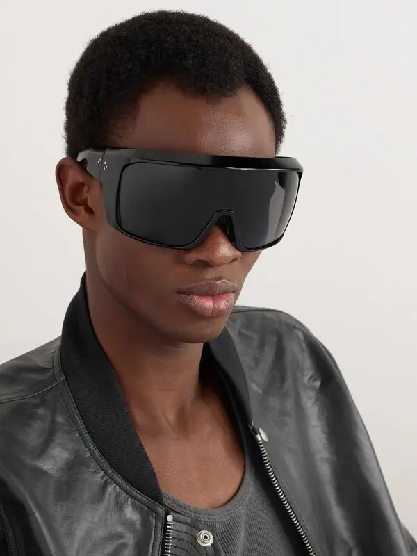 JACQUES MARIE MAGE Stanley Kubrick 2001: A Space Odyssey Sunglasses
