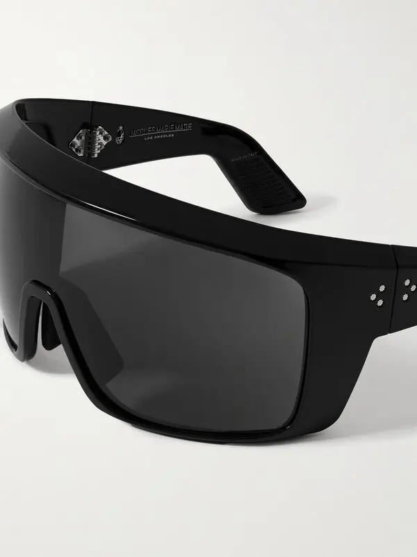JACQUES MARIE MAGE Stanley Kubrick 2001: A Space Odyssey Sunglasses
