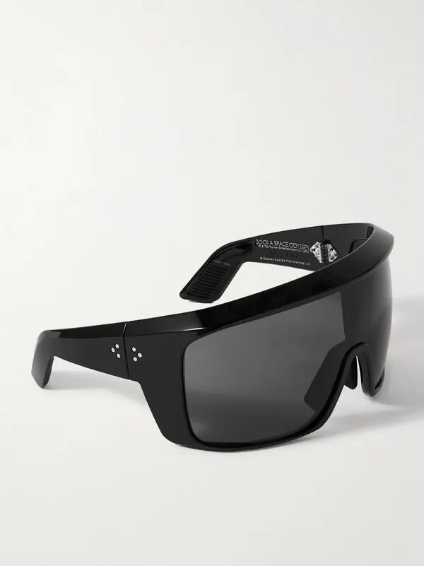 JACQUES MARIE MAGE Stanley Kubrick 2001: A Space Odyssey Sunglasses