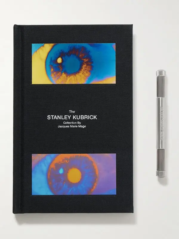 JACQUES MARIE MAGE Stanley Kubrick 2001: A Space Odyssey Sunglasses