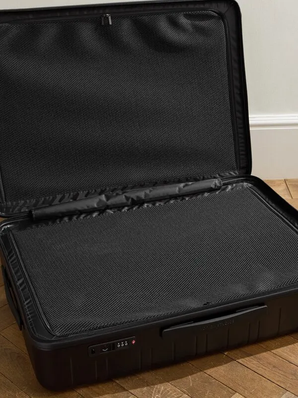 HORIZN STUDIOS H7 Essential Hardshell Check-in Suitcase
