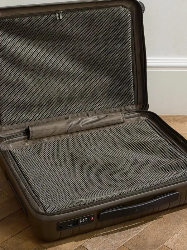 HORIZN STUDIOS H5 Carry-on Hardshell Suitcase