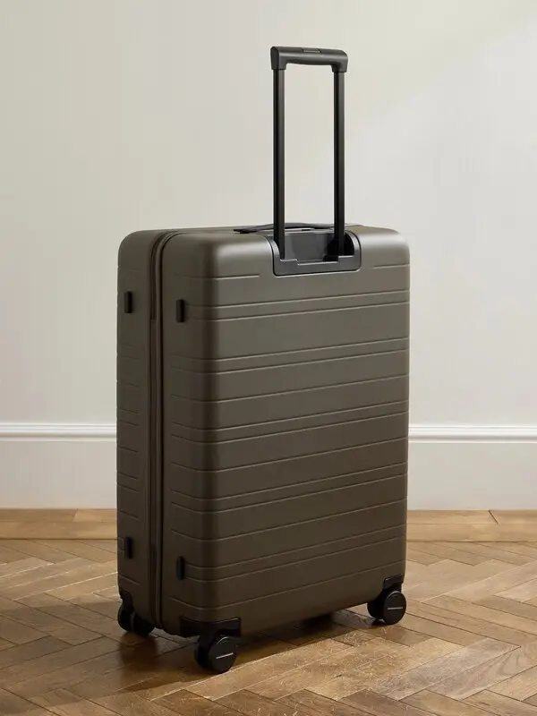 HORIZN STUDIOS H7 Carry-on Hardshell Suitcase - Green