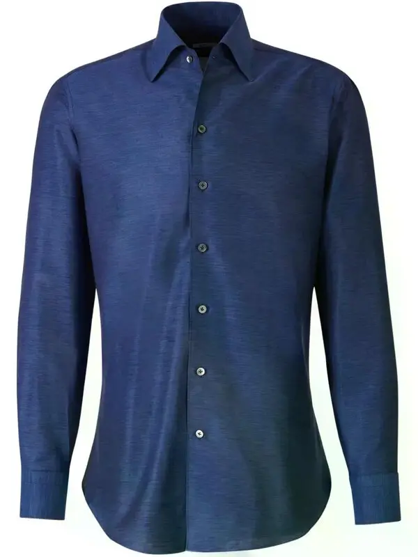 FRAY Cannes Shirt - Blue
