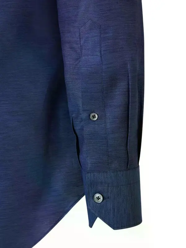 FRAY Cannes Shirt - Blue