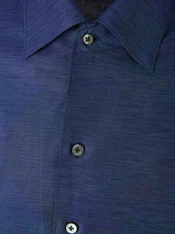 FRAY Cannes Shirt - Blue