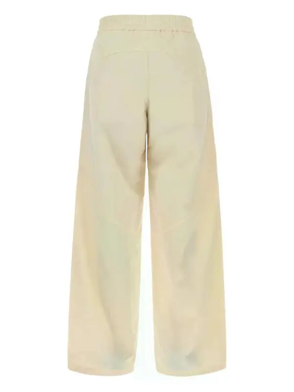 Herno Wide-leg Trousers