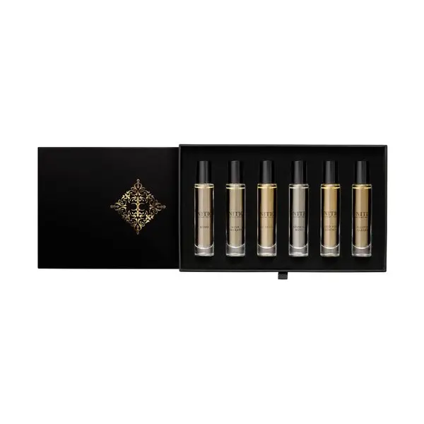INITIO PARFUMS PRIVES Initiation Coffret - One-color