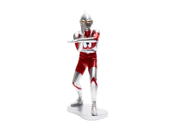 BAIT X Ultraman 18 Inch Statue Figure