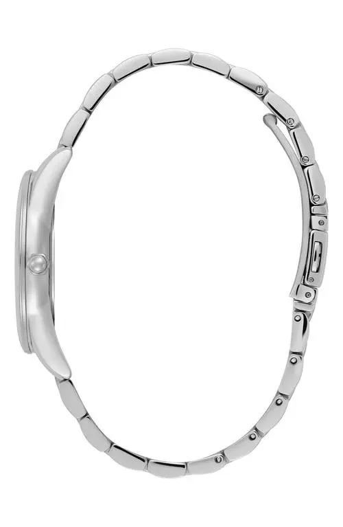 OLIVIA BURTON Glowful Bracelet Watch