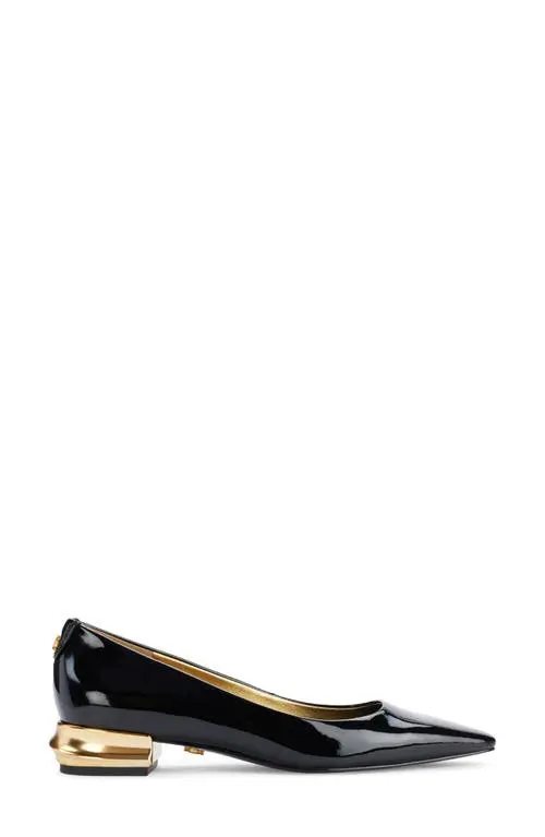 Donna Karan New York Savita Pump - Black