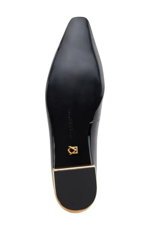 Donna Karan New York Savita Pump - Black