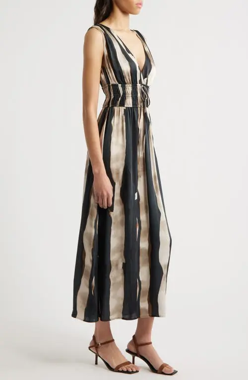 Rails Lilith Stripe Maxi Dress