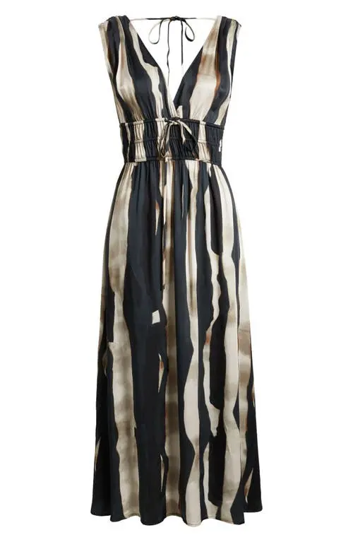 Rails Lilith Stripe Maxi Dress