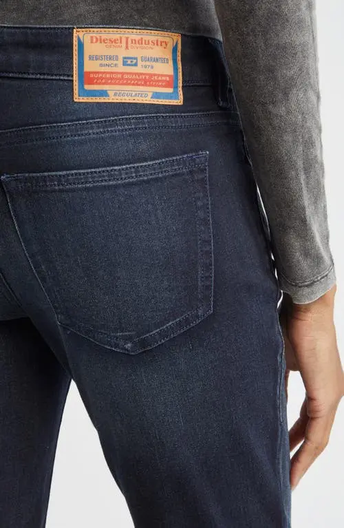 DIESEL® 1969 D-ebbey Bootcut Jeans - Dark Blue
