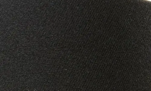 JENNIFER BEHR Lydia Satin Headband - Black