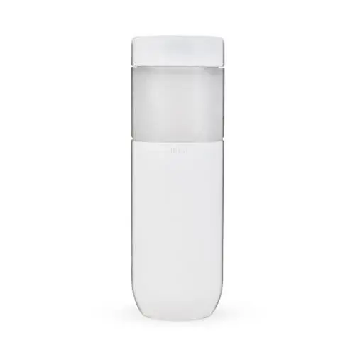 HOST Freeze Bottle - White