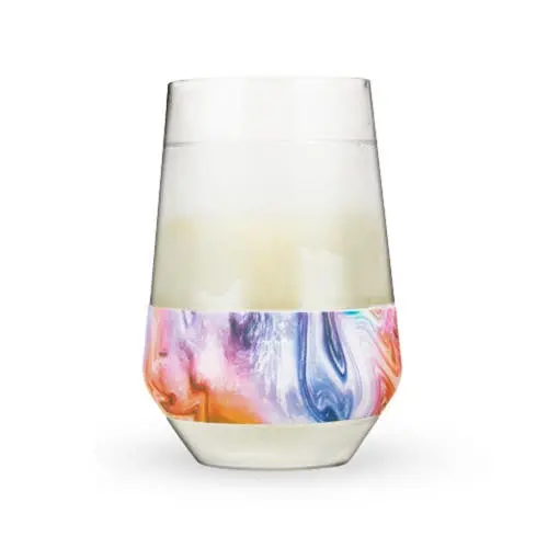 HOST Wine Freeze Xl Cooling Cup - Unicorn