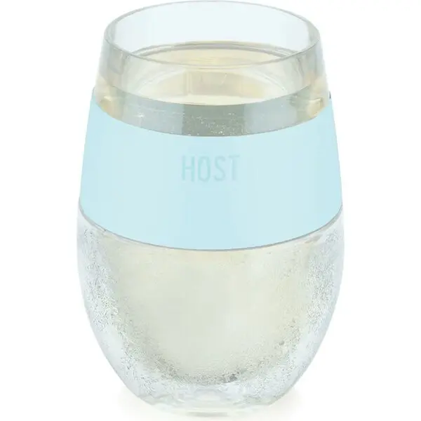 HOST Wine Freeze Cooling Cup - Tinted Ice