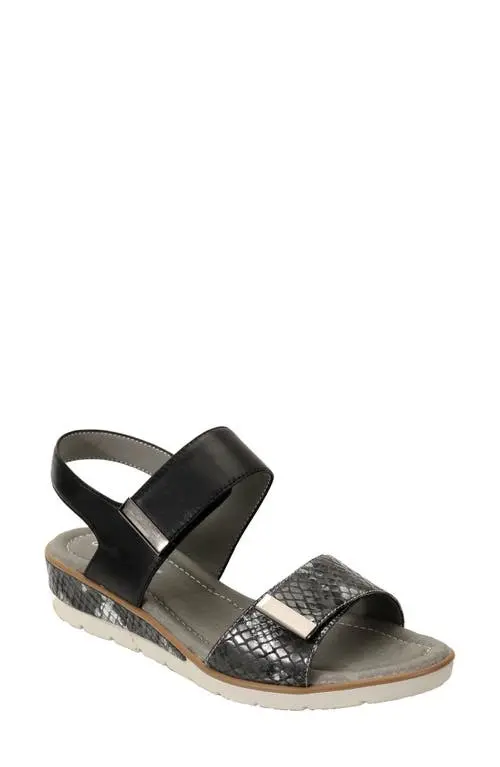 DAVID TATE Civic Slingback Sandal