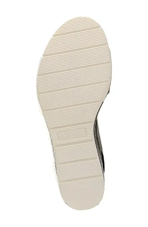 DAVID TATE Civic Slingback Sandal