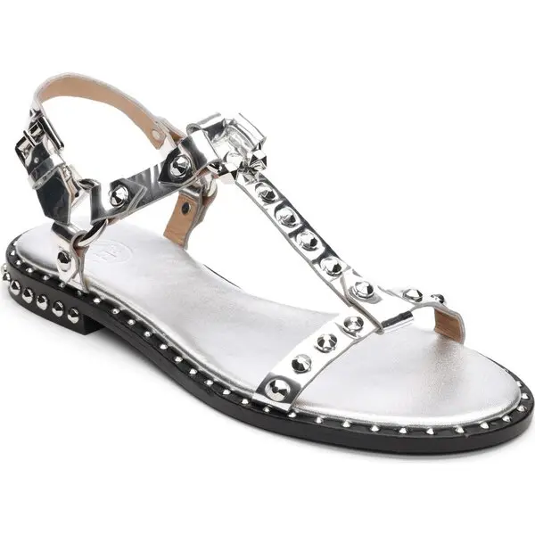 Ash Patsy Slingback Sandal