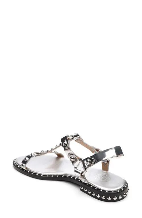 Ash Patsy Slingback Sandal